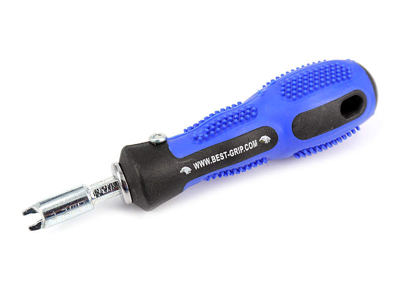 Clé encaster avec poignée manuel pour POWERSTUD bestgrip clous