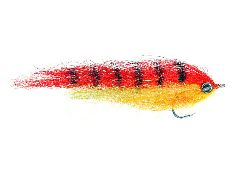Bait King Red Devil - 8-12 cm